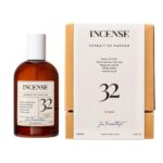 Incense #32 Floral Extrait De Parfum 100 ML אינסנס מס' 32 פלורל יוניסקס ...